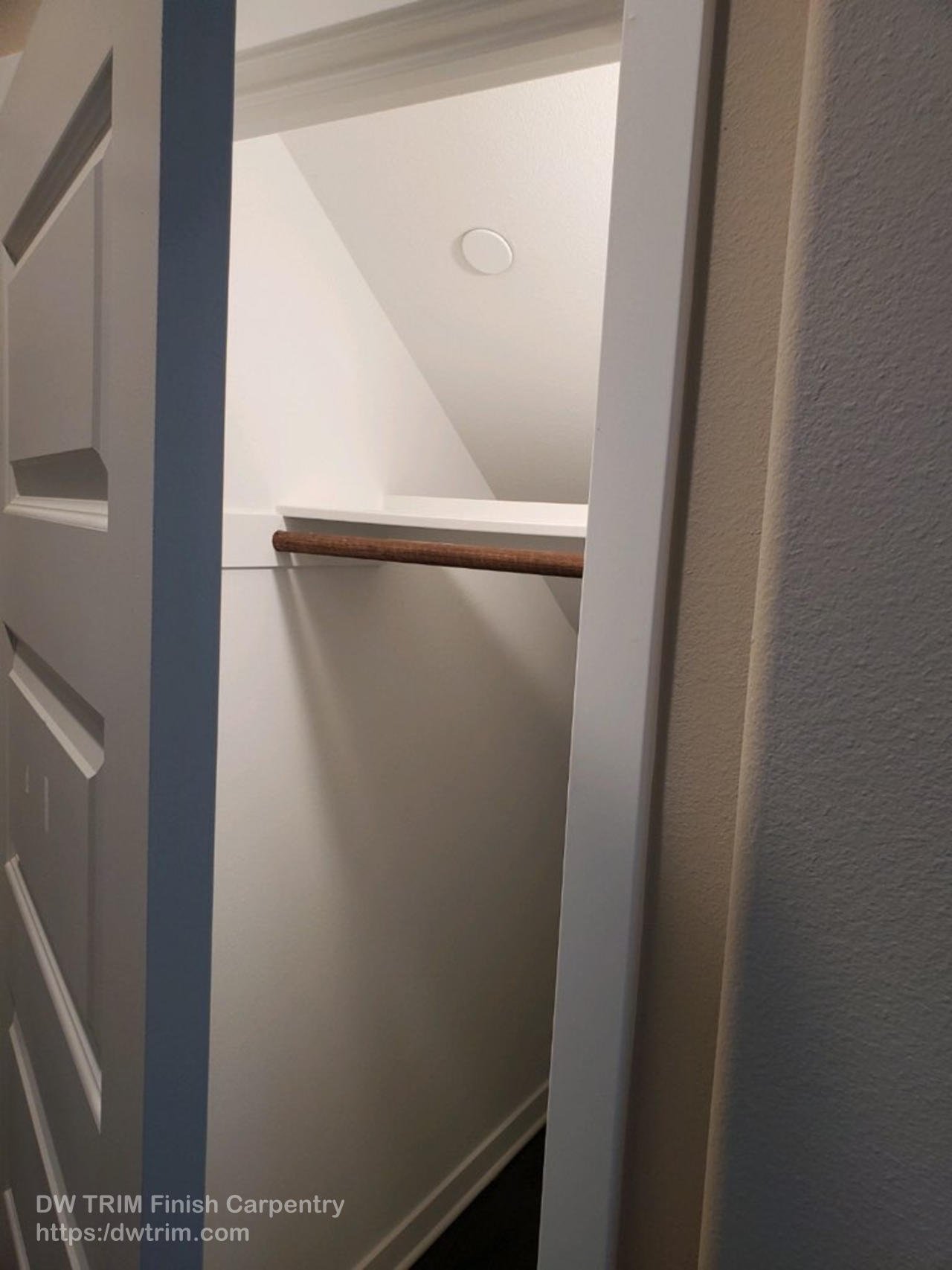 DW Trim - Finish Carpentry | Contractor Specialty Construction